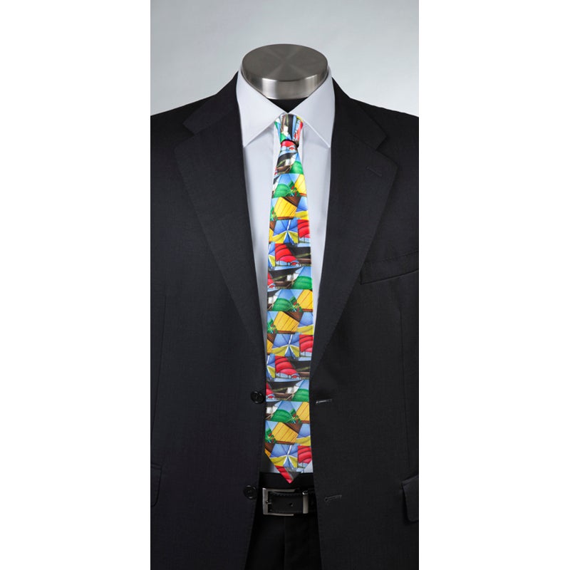 unique tie